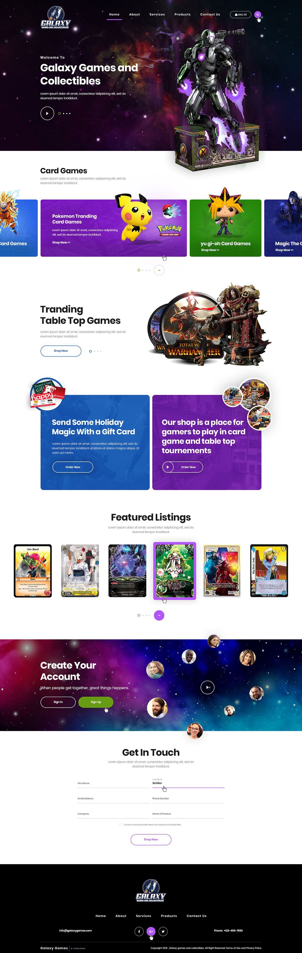 Custom Design Genius: Affordable Custom Logo Design Service in USA